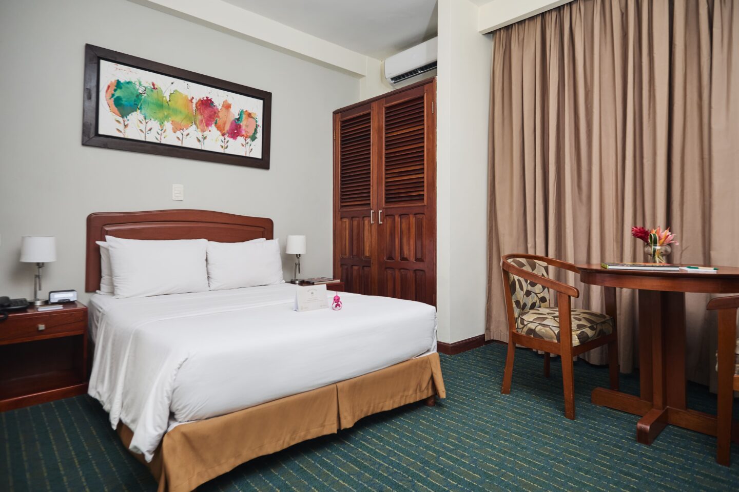 Estándar Simple - Hoteles en Iquitos | El Dorado Hoteles