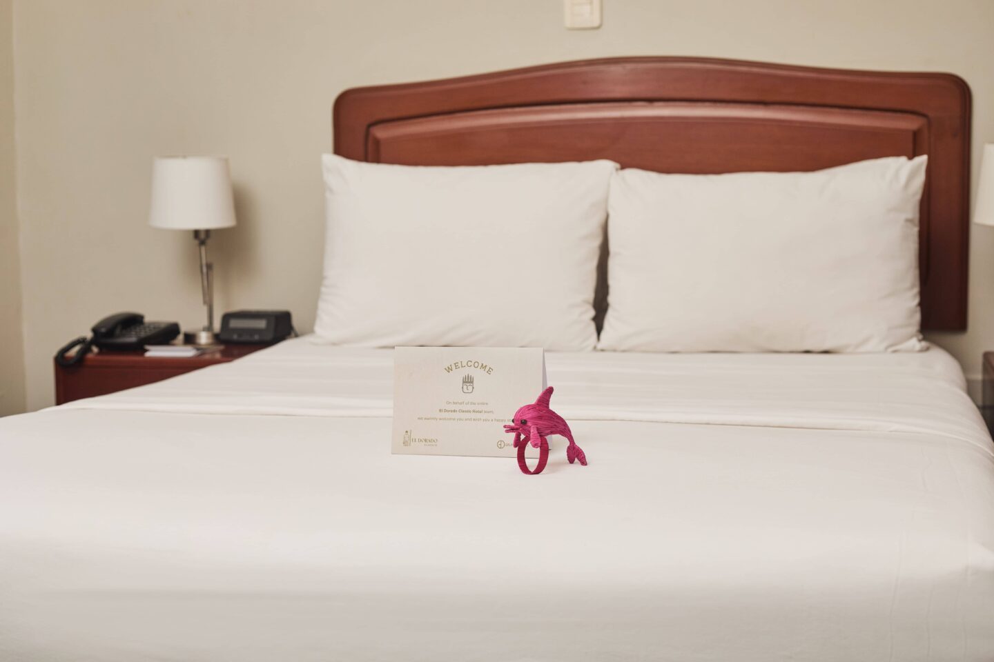 Estándar Simple - Hoteles en Iquitos | El Dorado Hoteles